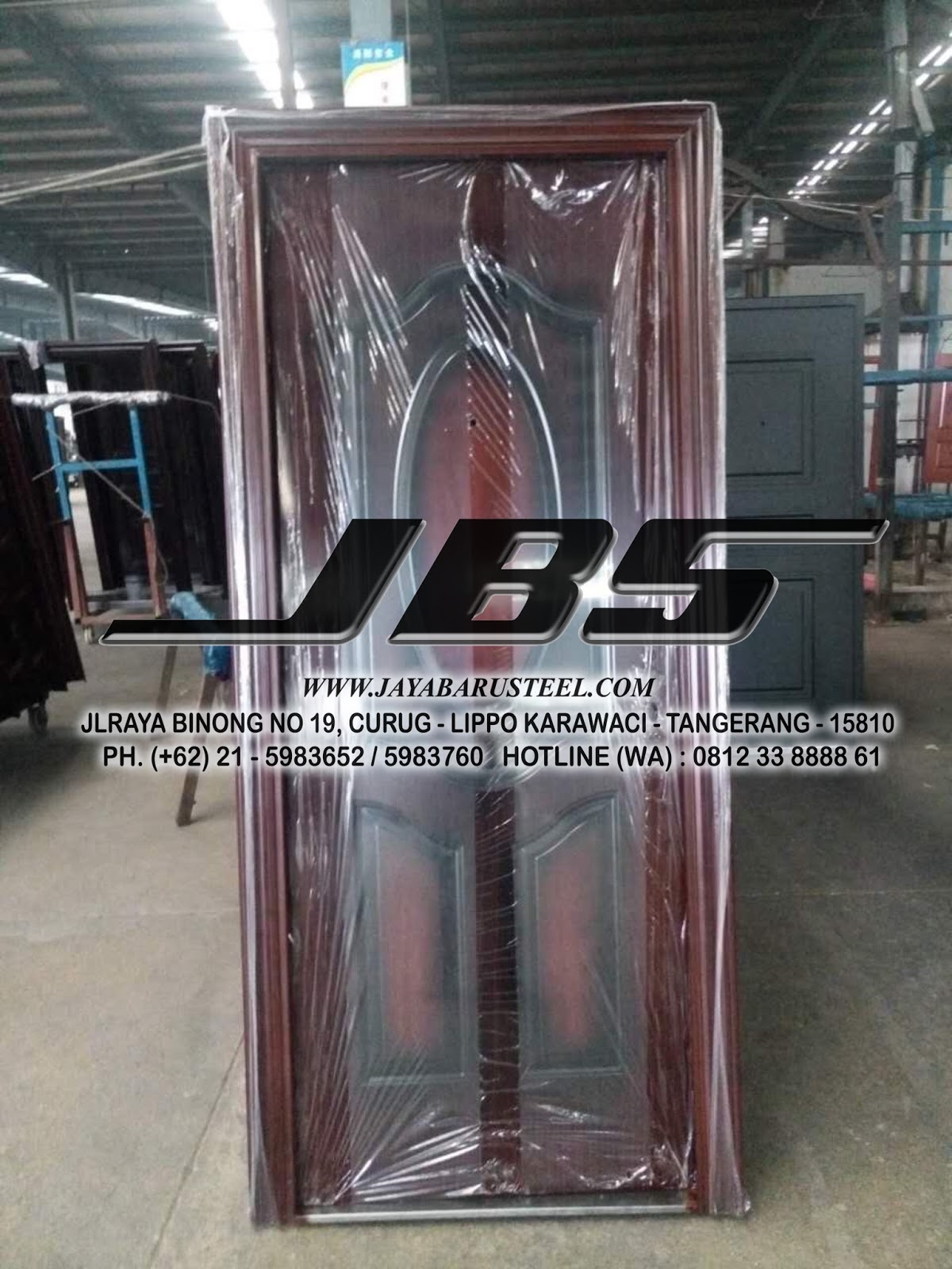 Pintu Besi Tahan Api: 0812-33-8888-61, JBS, Pintu Besi, Harga Pintu ...