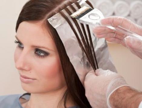 Taylor Rae - Health & Beauty: Tips on How to Maintain Dyed Hair