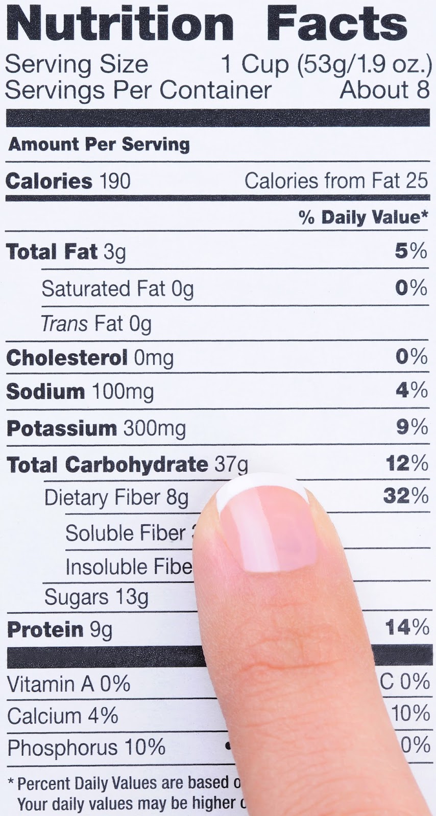 FAQs How Do I Determine The Carb Count In Foods Burgers And Bacon FAQs How Do I Determine The Carb Count In Foods Burgers And Bacon