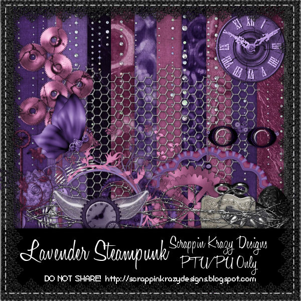 Tonya's Temptations: • CT Tags & Cluster Frame Freebies ~ Lavender ...