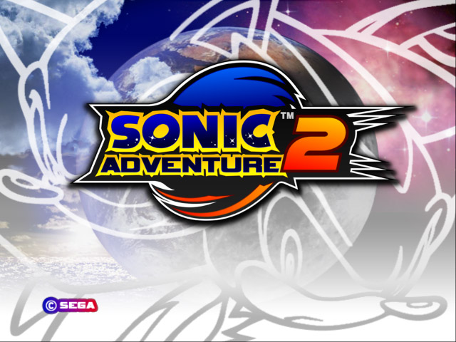 Super Adventures in Gaming: Sonic Adventure 2 (PC)