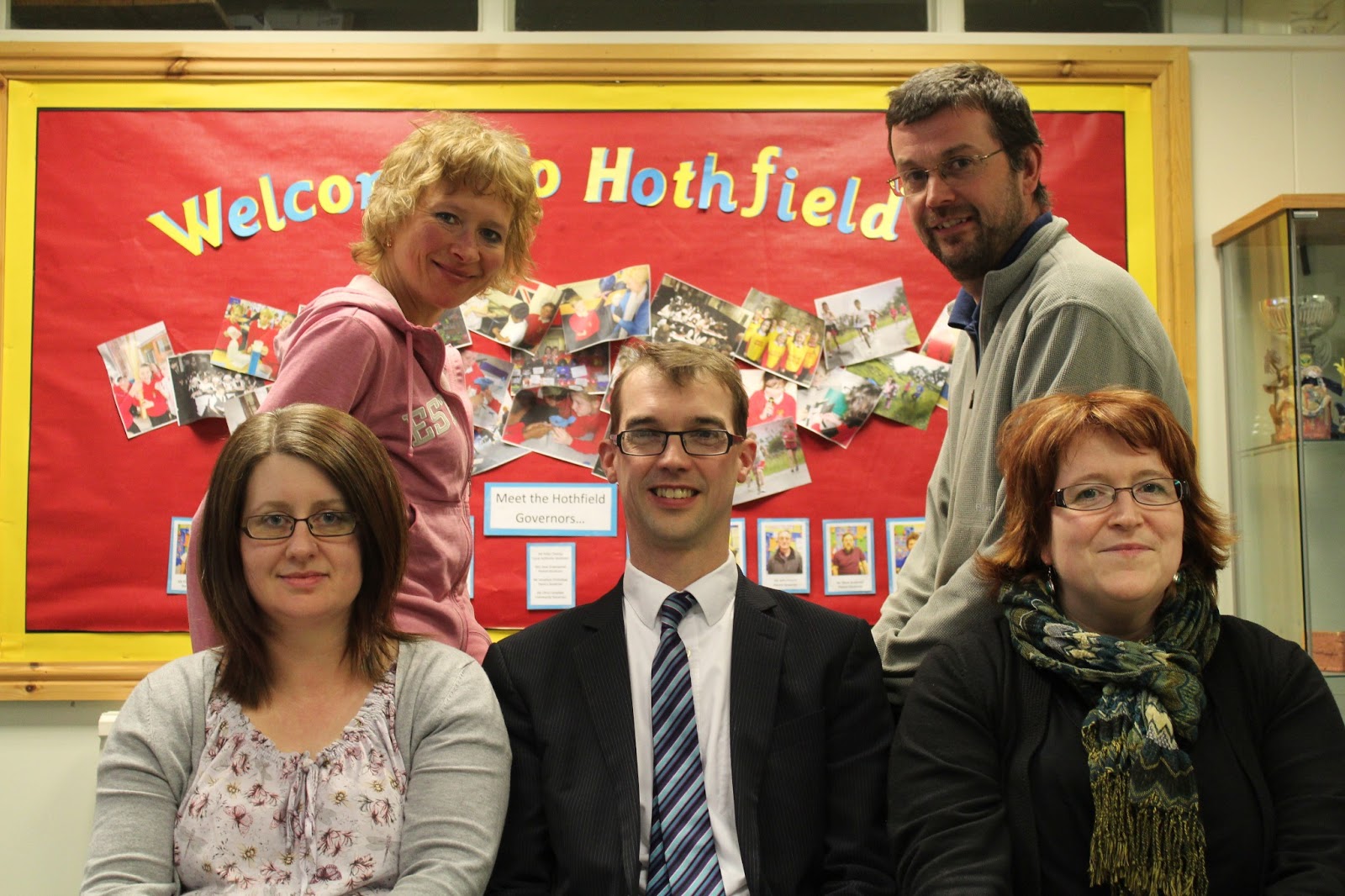 Silsden -- A Living History