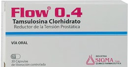 FLOW | Medicamentos