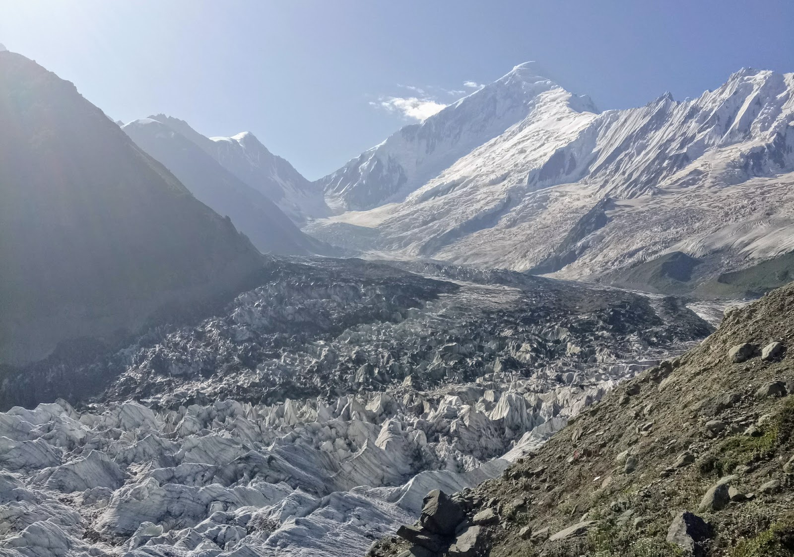 Gilgit-Baltistan: Nature photography (Beautiful Destinations of Gilgit ...