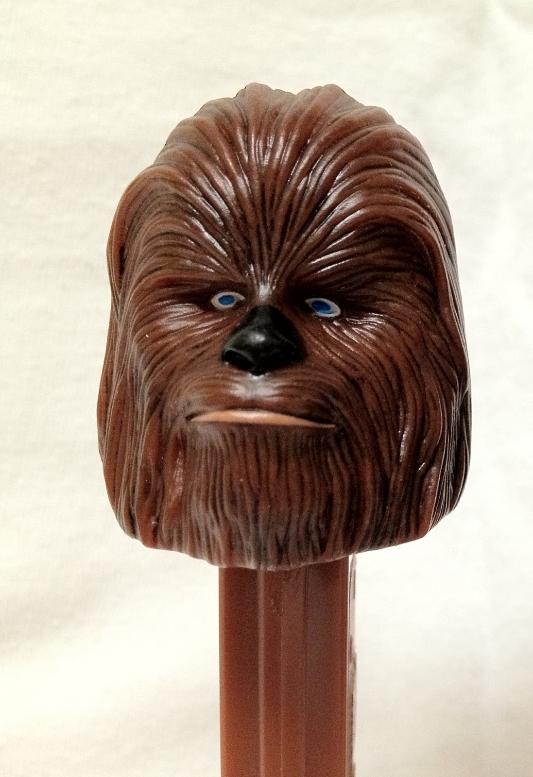 PEZ HUNTERS: TRADE PAGE