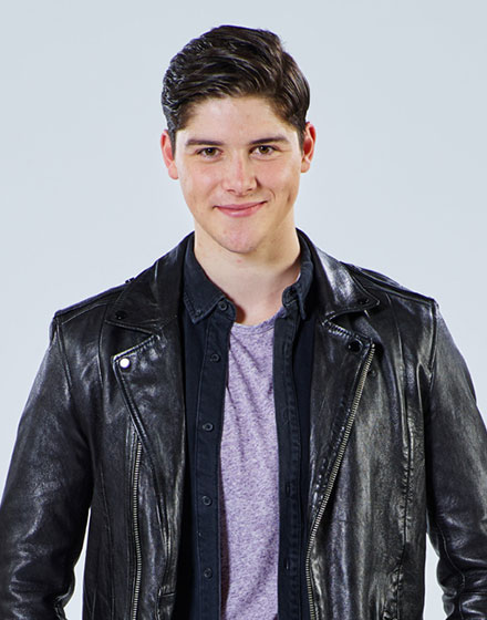 Disney Club: "As Crônicas de Evermoor" - Conheça A Nova Série do Disney ...