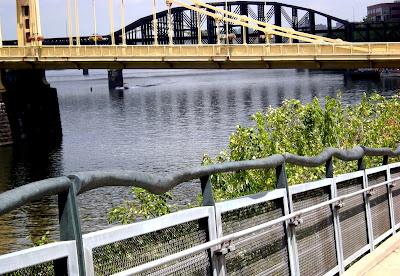 The Mathematical Tourist: Wave Rail