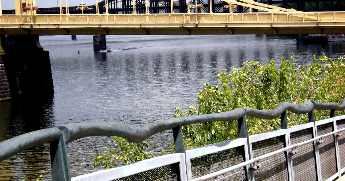 The Mathematical Tourist: Wave Rail