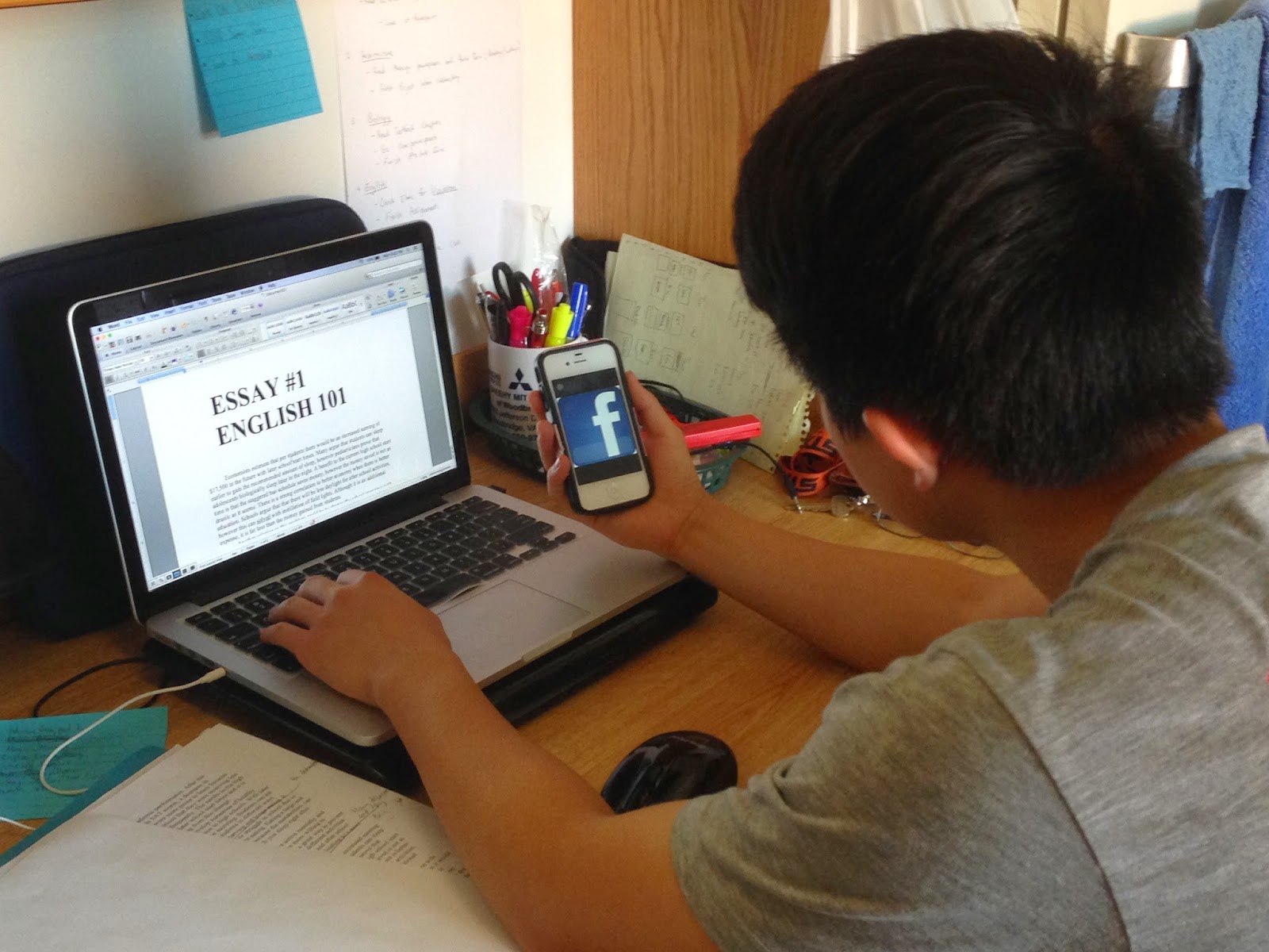 150aseem28 eportfolio: Students' academic performance is affected by ...