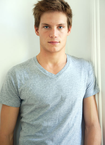 Olimpo Lusitano: Ricardo Cotovio