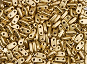 So, how do those beads fit together?2-Hole Bead Primer – BeadFX