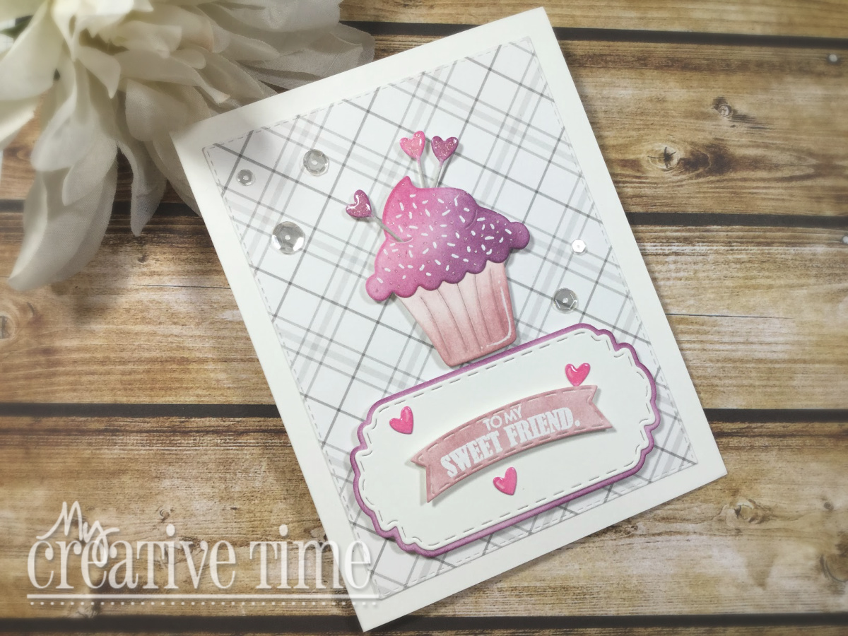 It's All Cut and Die: My Creative Time 48 Hour Flash Sale and Blog Hop!