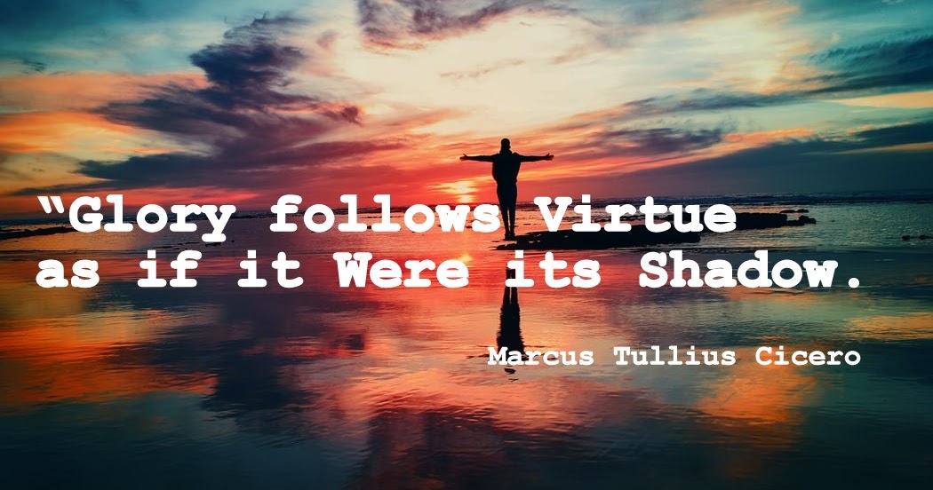 30+ Interesting And Deep Shadow Quotes - QUOTEISH