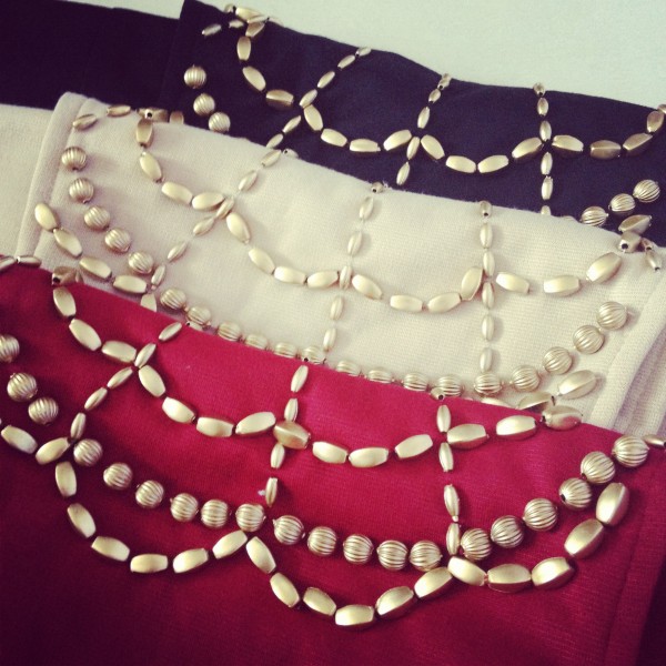 EUNICE ANNABEL: Advertorial - Apricot x OOTD x LBR x NLS