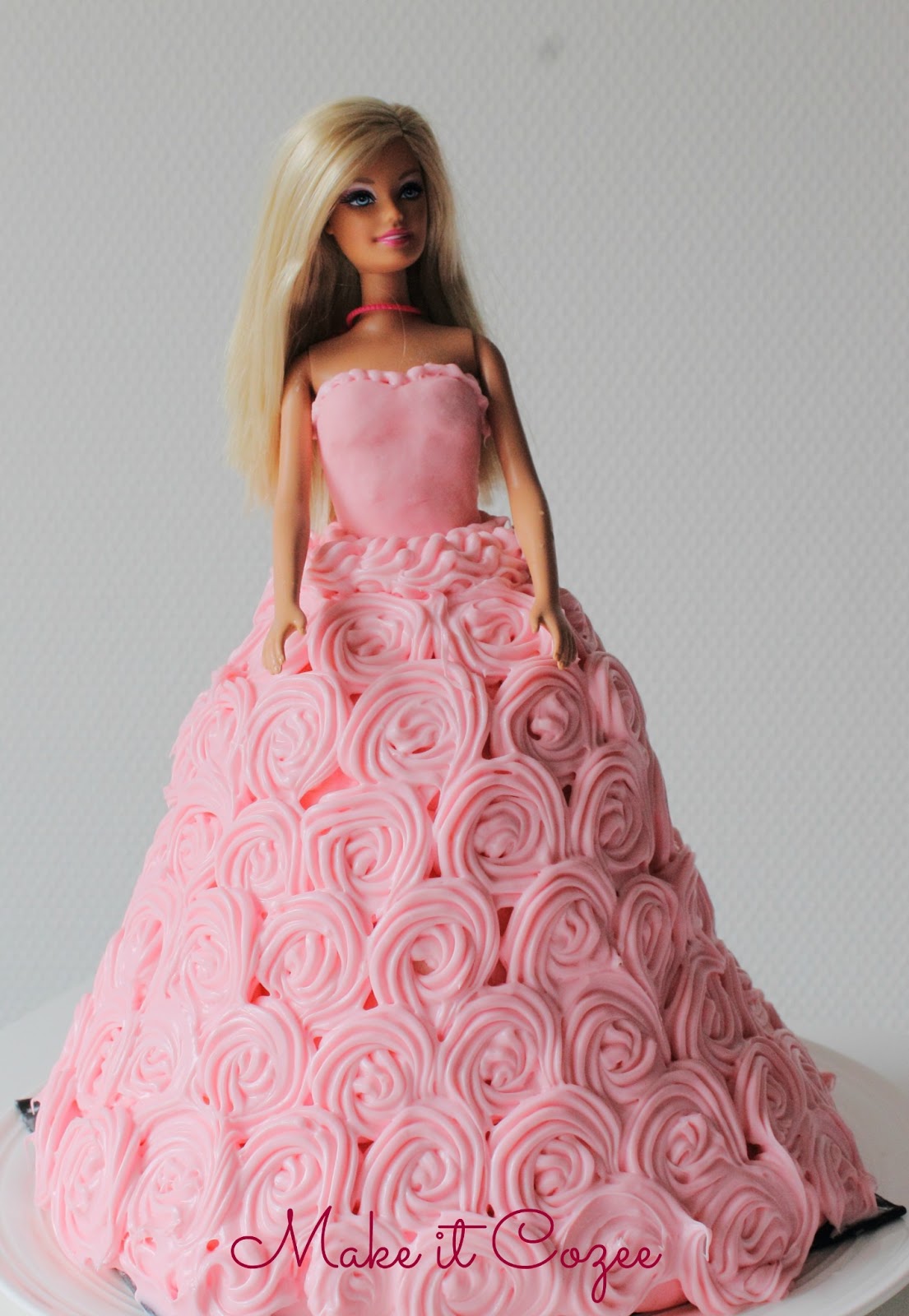 Cakes Barbie Designs | The Cake Boutique