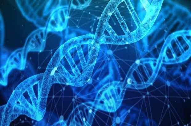 DNA could be used to store digital data more efficiently than computers