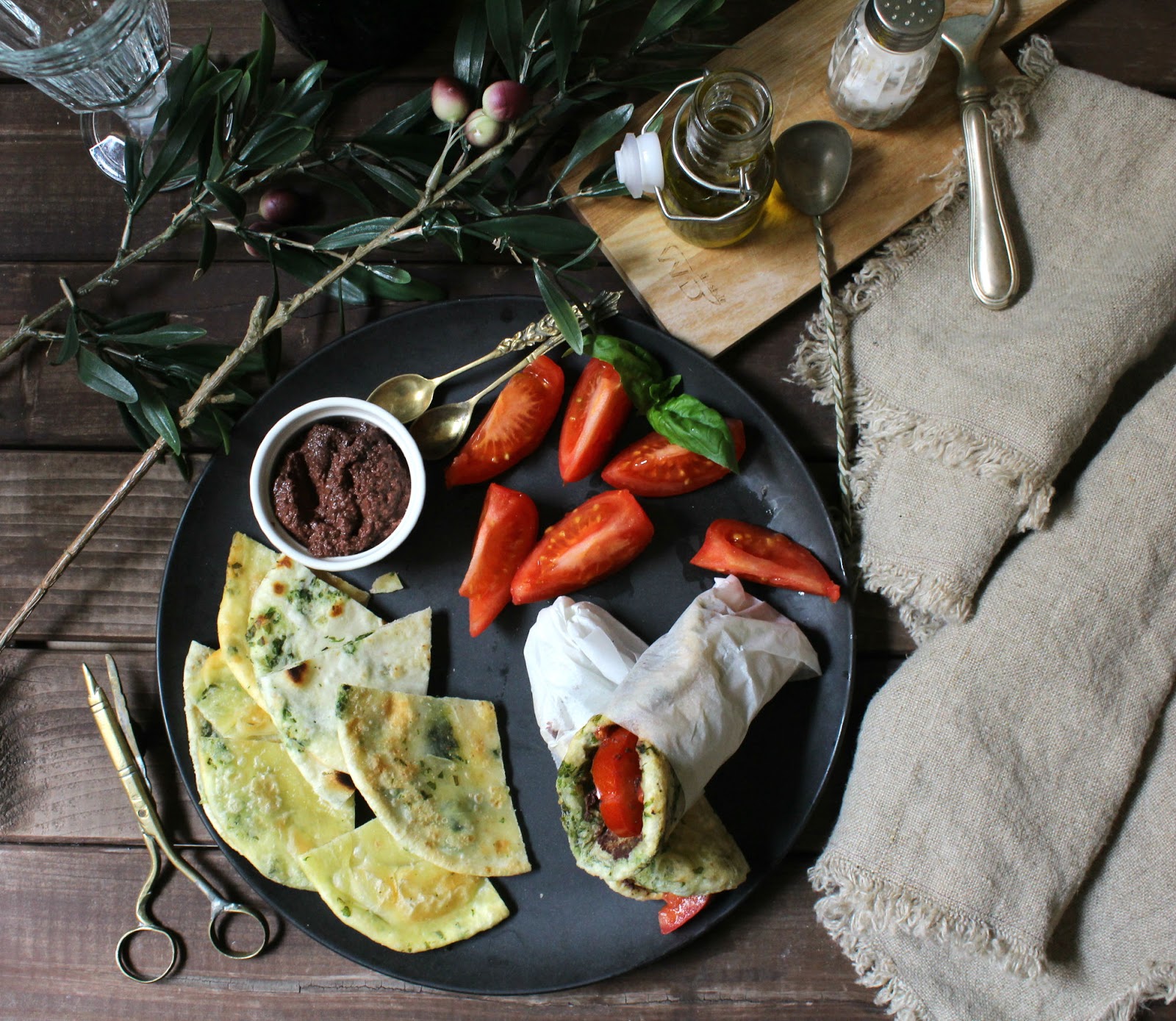 mangiare greco - cucina greca con tutte le ricette tipiche: pites al ...