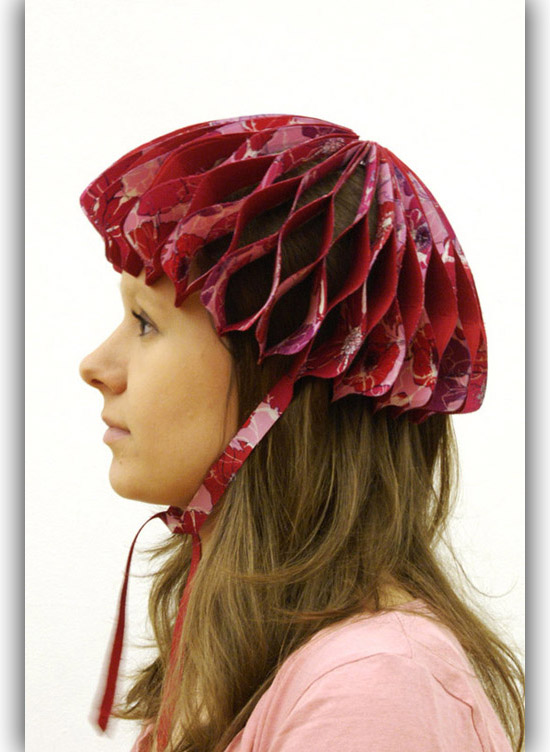 Is it weird ?: Weird Helmets