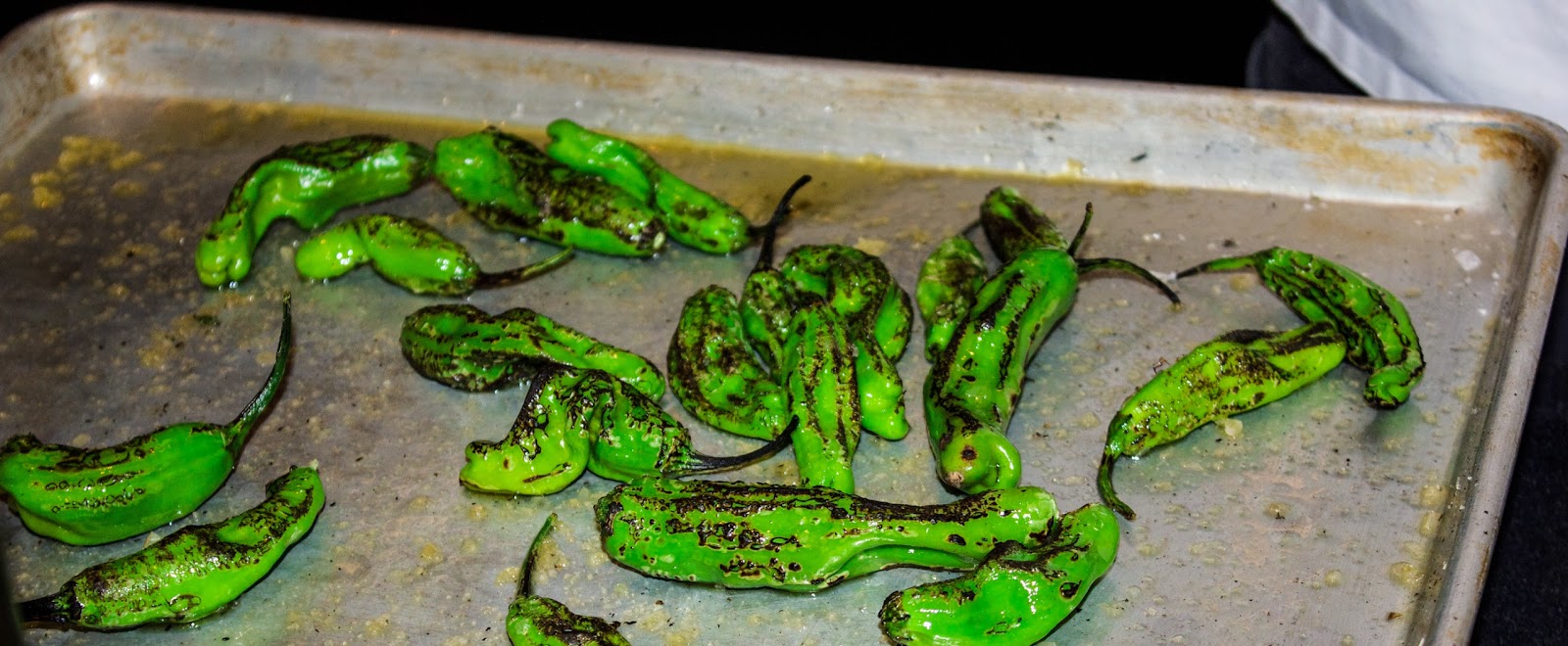 Cooking with Jax: Trip 2013: IFBC Recap - The Food