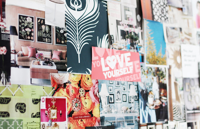 once.daily.chic: Pinboard Love {via the Everygirl}