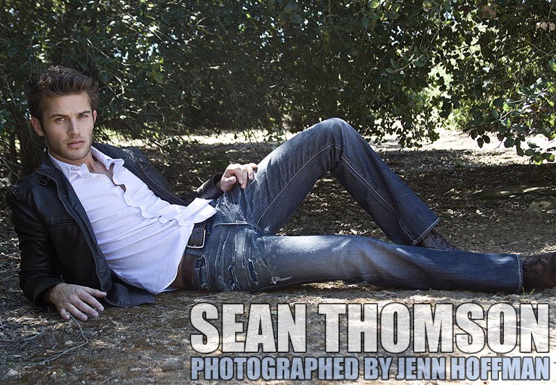 zephyr-files: Sean Thomson by Jenn Hoffman