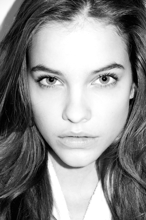 ♥♥♥ Portraits: Barbara Palvin by Terry Richardson | Influence and Stardoll