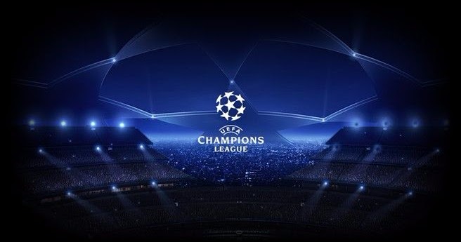 Champions League 2016-2017