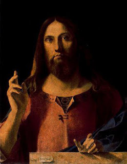 La Biblia.: abril 2012