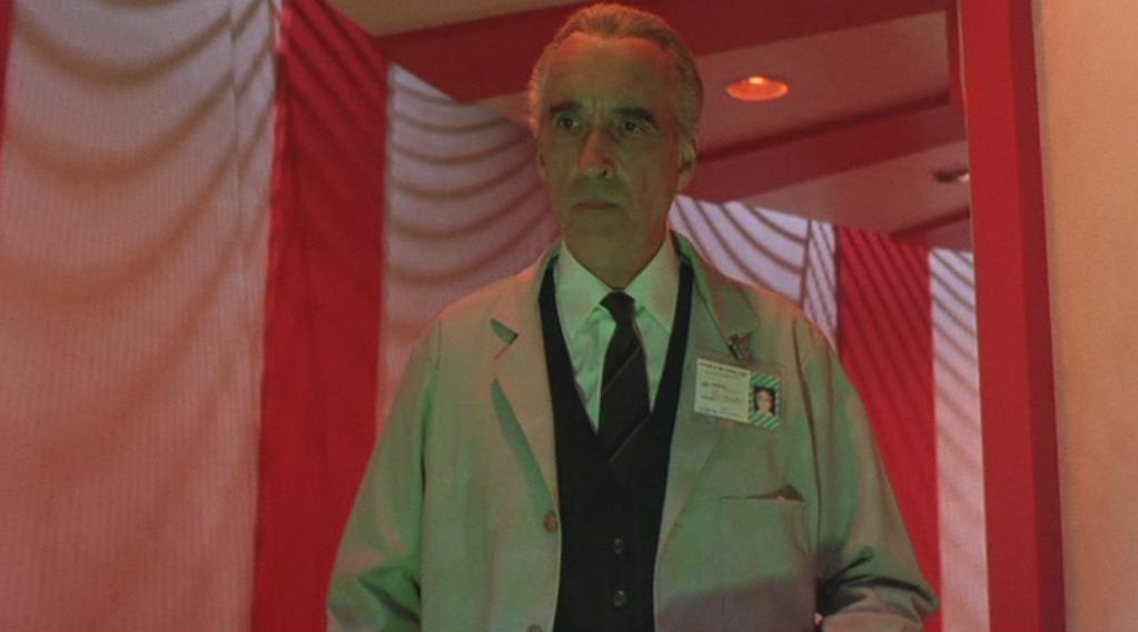 Guts and Grog : Gremlins 2: Back Online, Back On Duty