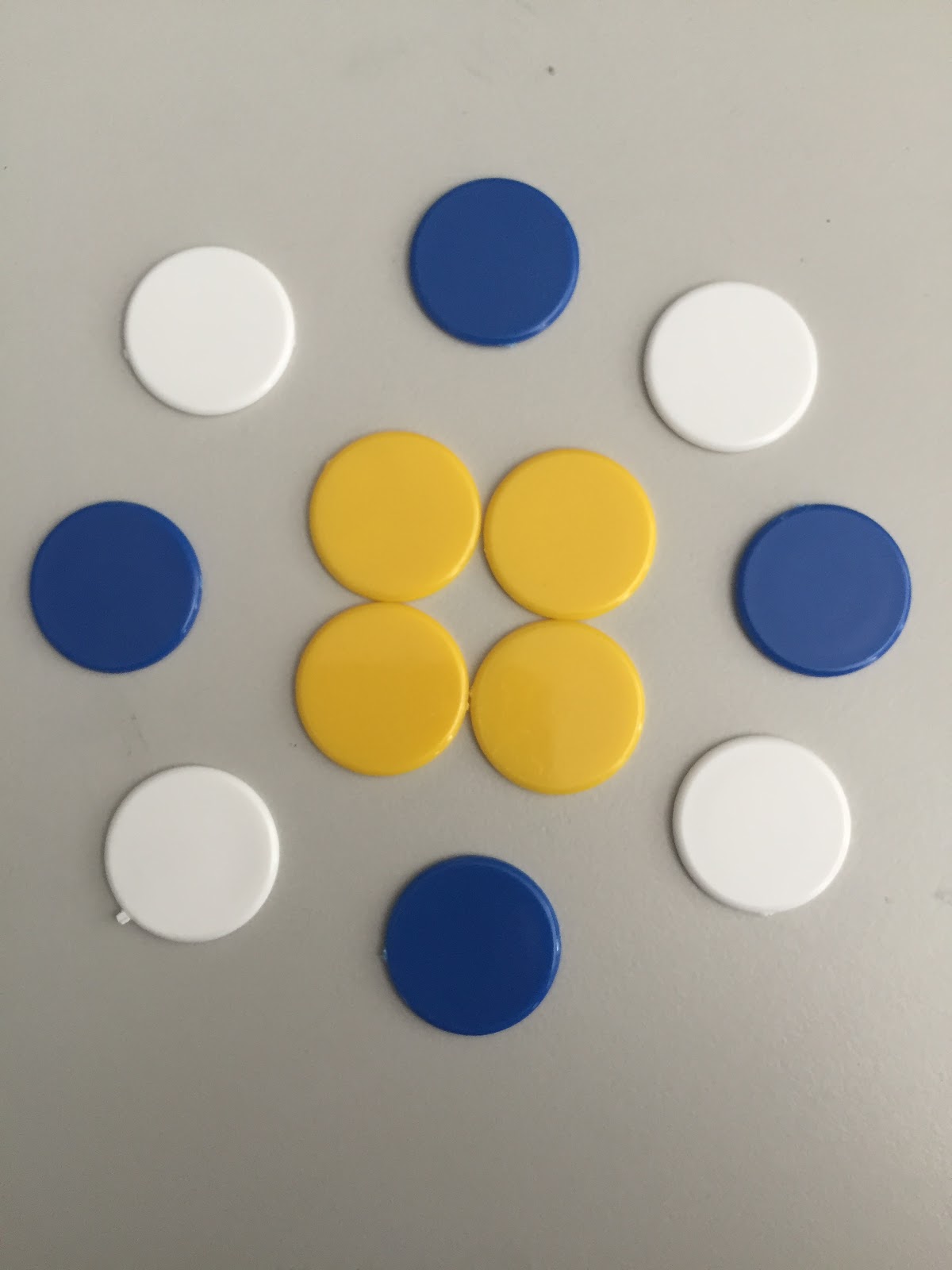 Enquiry-Based Maths: Properties of the Number 12- visualising ...