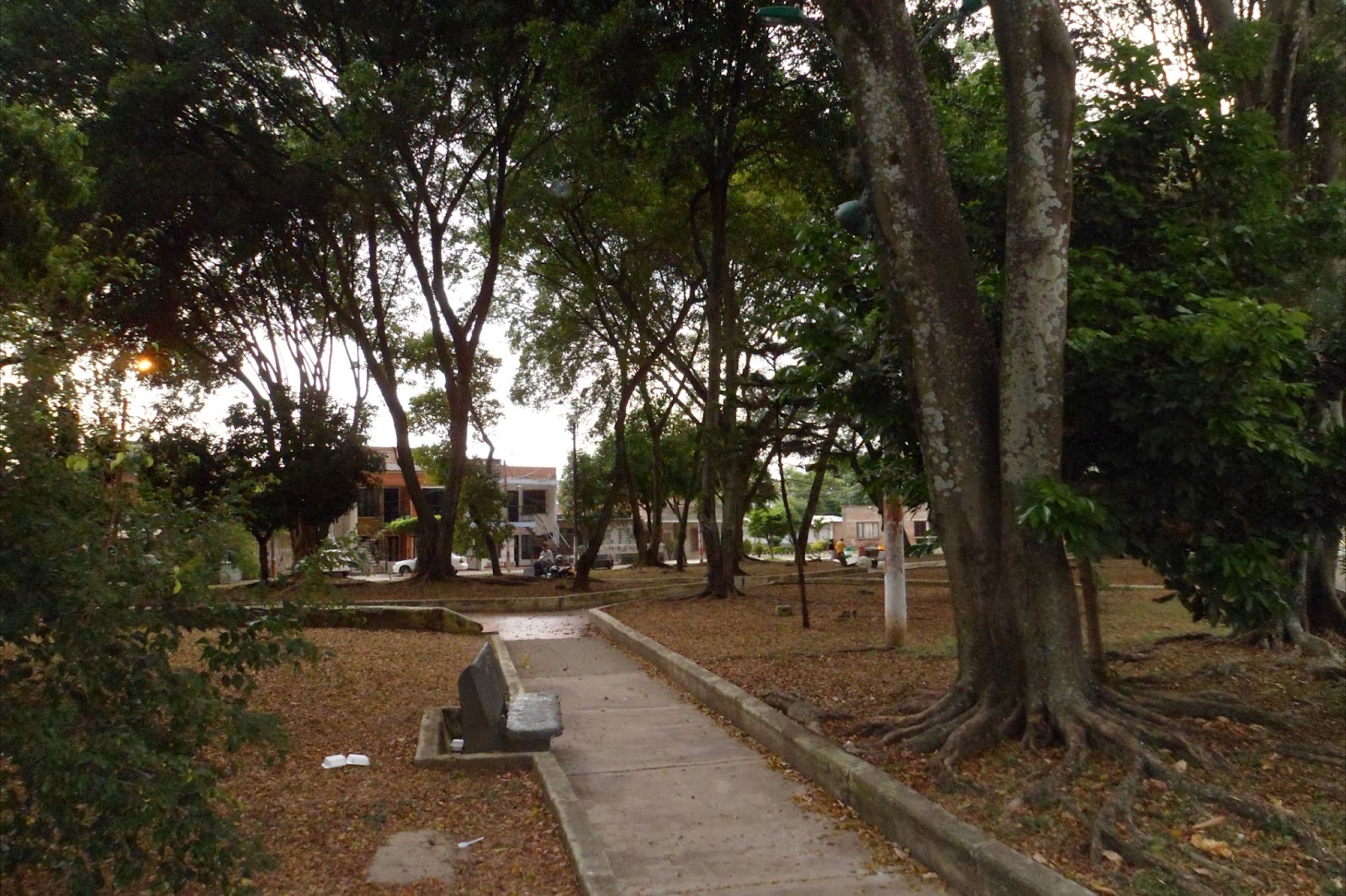 J.A.C: Sede J.A.C Barrio LAS AMERICAS