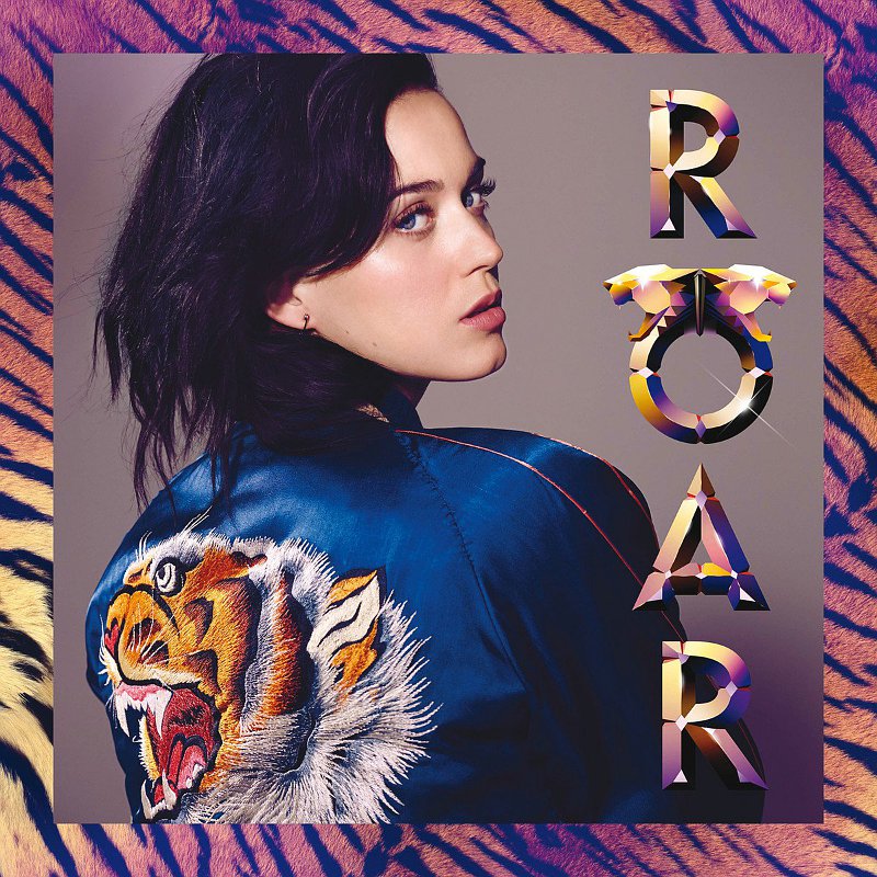 Katy Perry - Roar (Official Video) | DANIEL ANGELLO