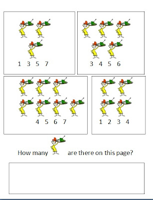 The Sheppard Bunch: Green Eggs and Ham Unit
