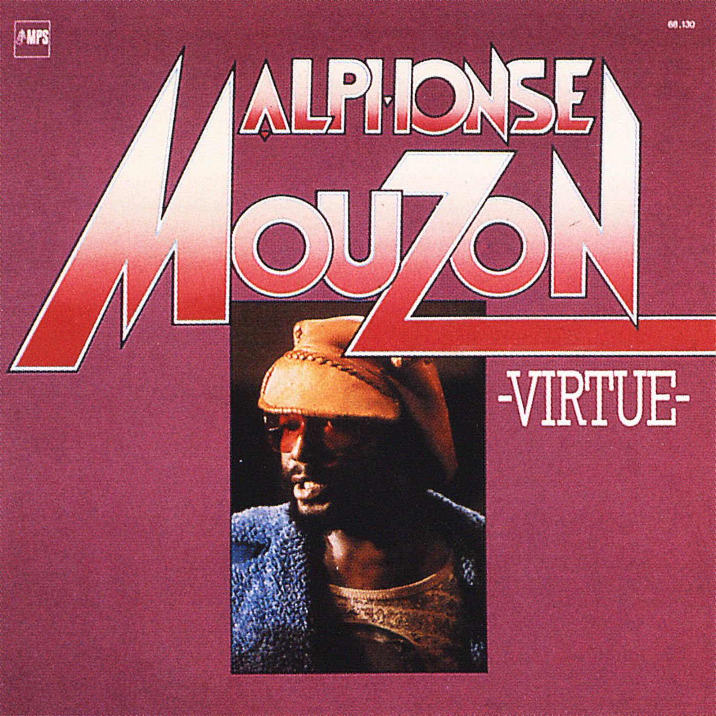 ALPHONSE MOUZON - VIRTUE
