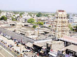 Sri Veeraraghavaswami Temple – Thiruvallur: sri veeraraghava perumal ...