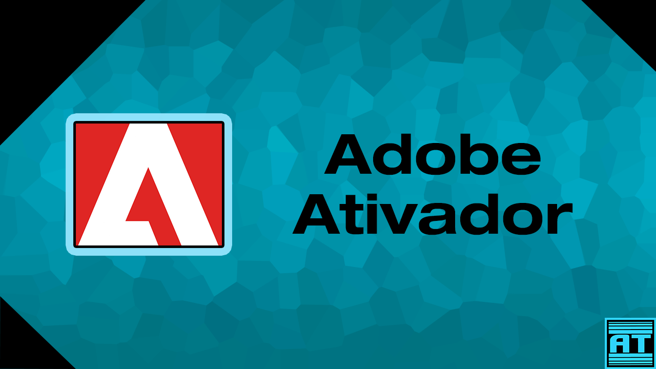 ATIVADOR DE PROGRAMAS ADOBE