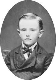 Celebrity: John Calvin Coolidge's life history
