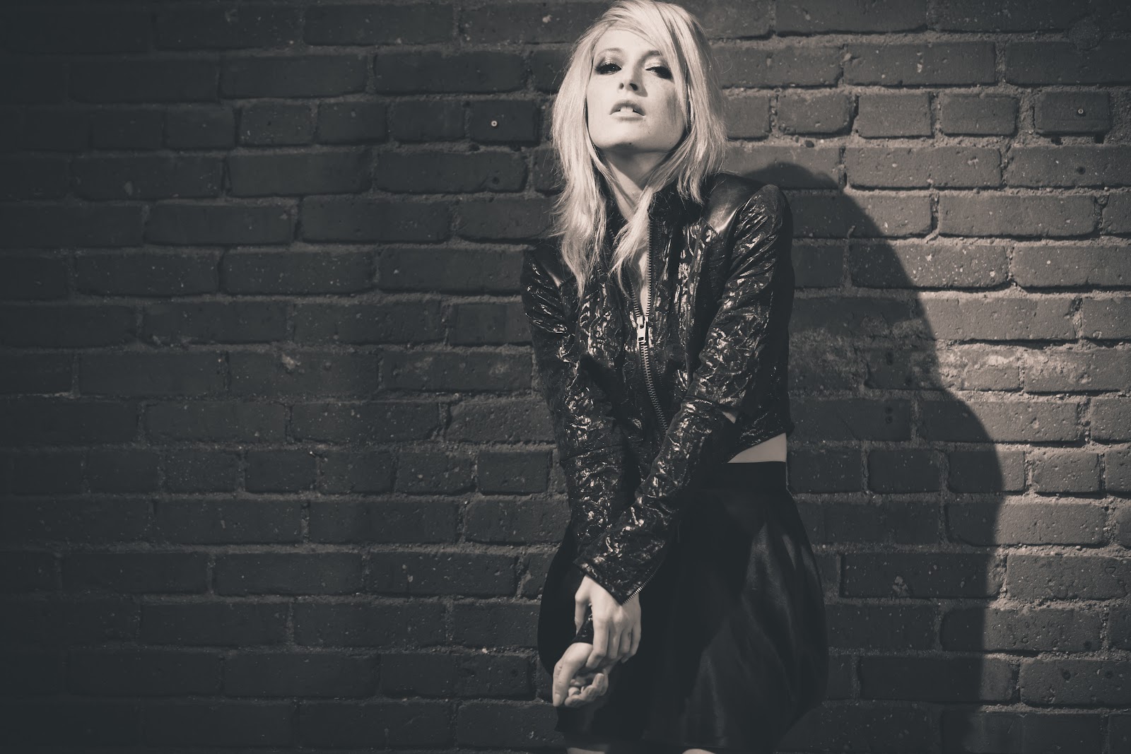 CORAL CASTILLO: DéLIVRANCE