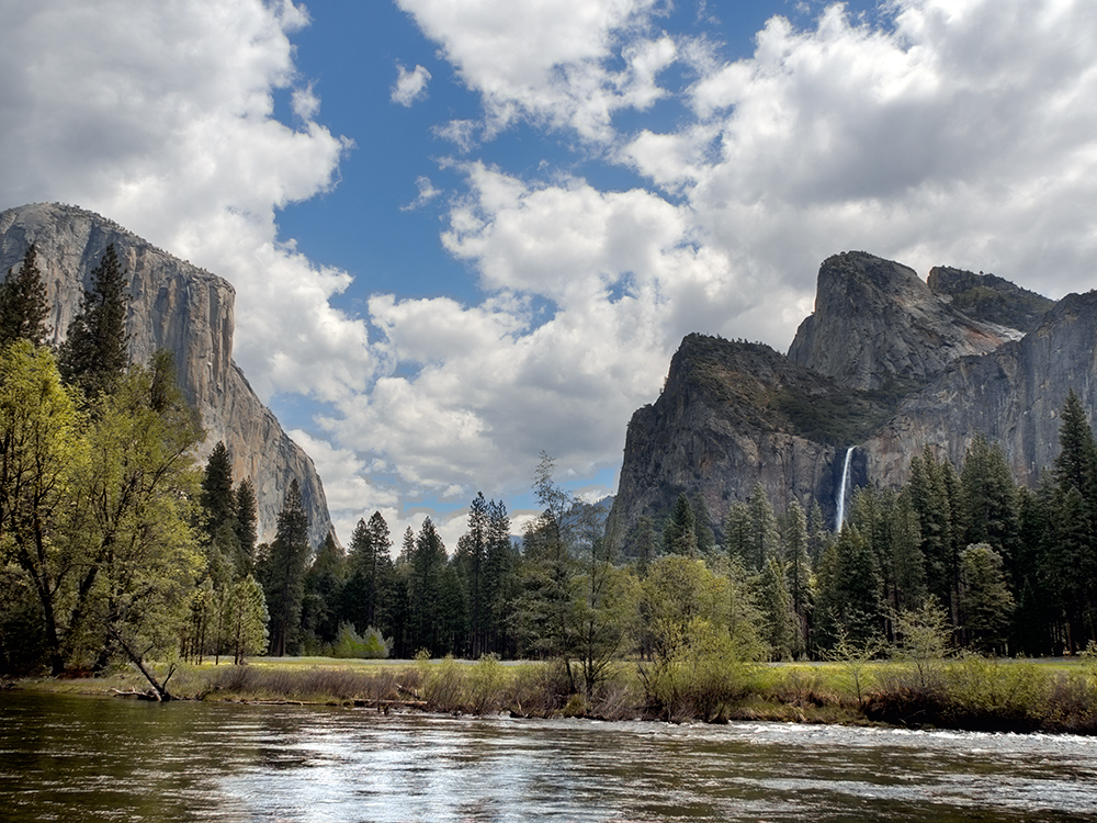 the mikereport: Valley View (HDR)