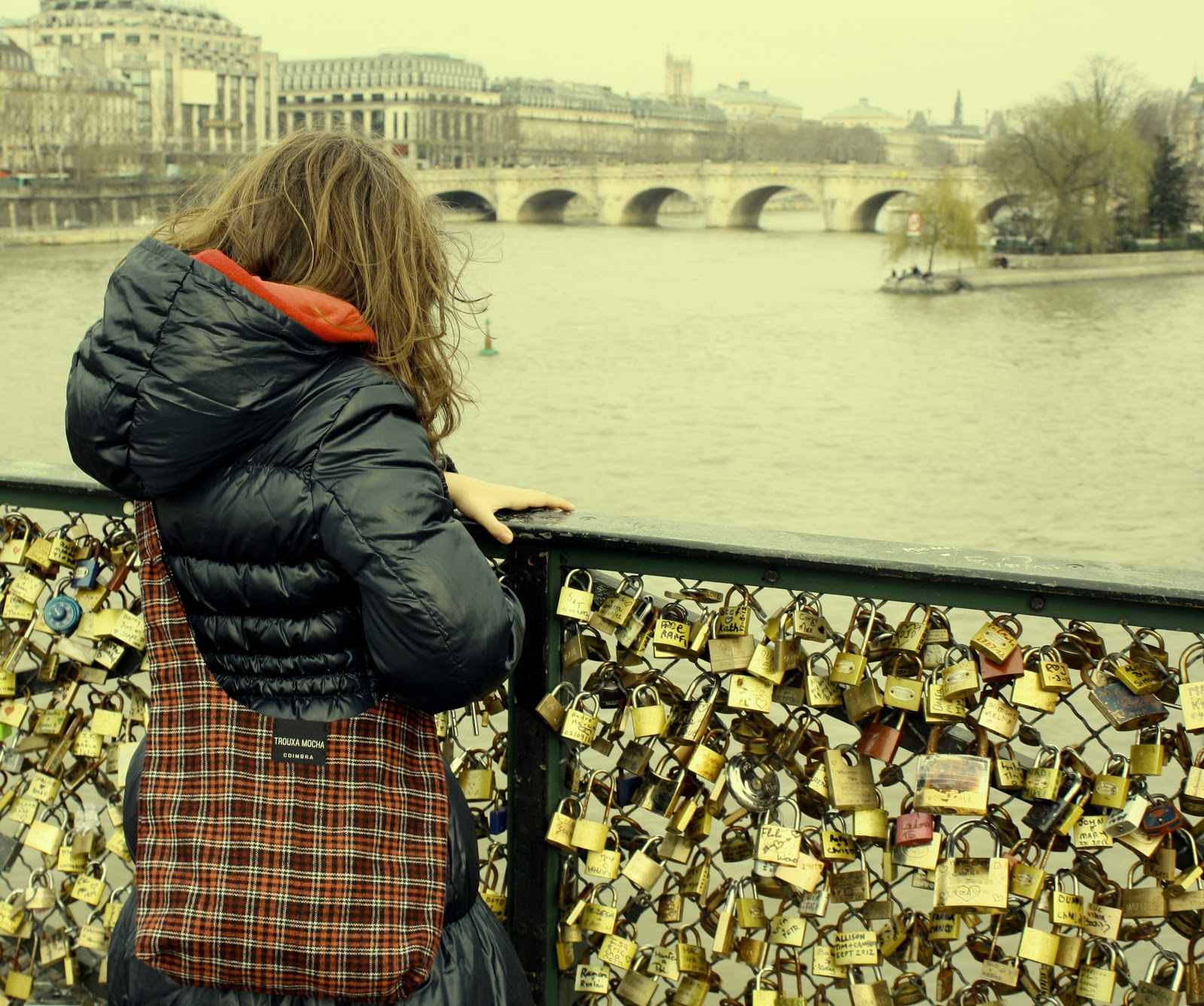 projecto TROUXA MOCHA