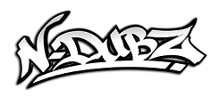 Nice Images: n dubz logo