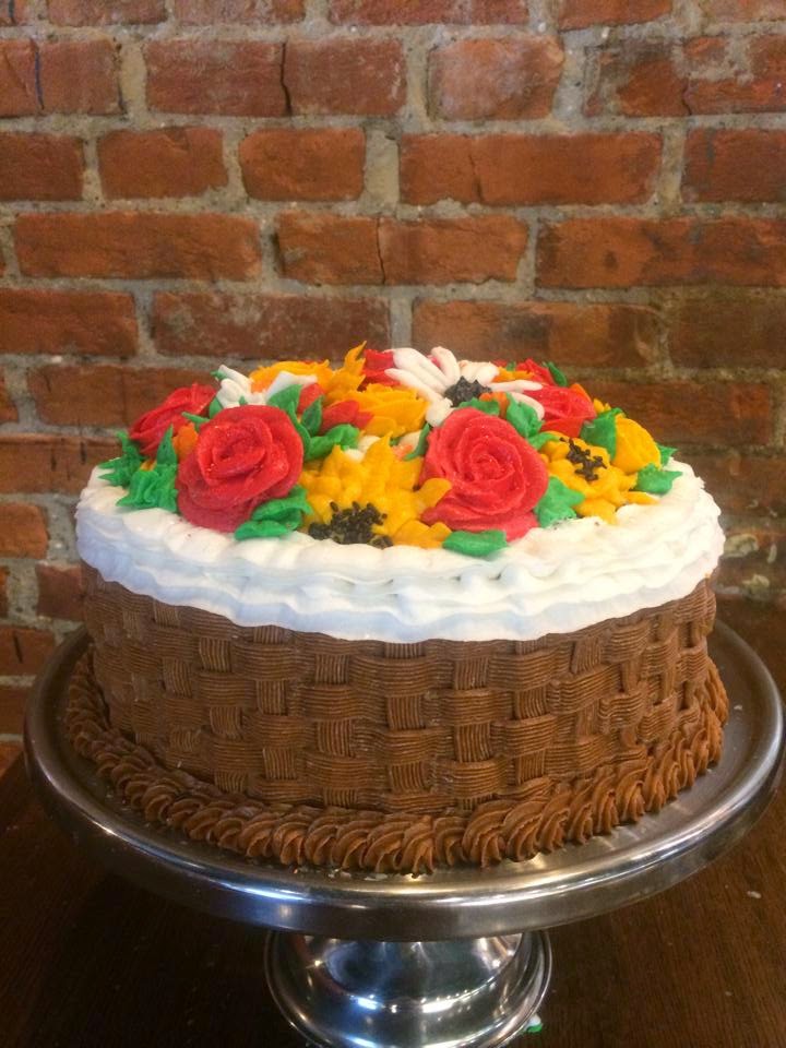 Sullivan University Student Ambassador: Cake! Cake! Cake!!!