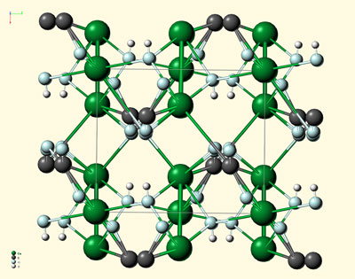 Natural History Museum of L.A. Minblog: The Color of Copper