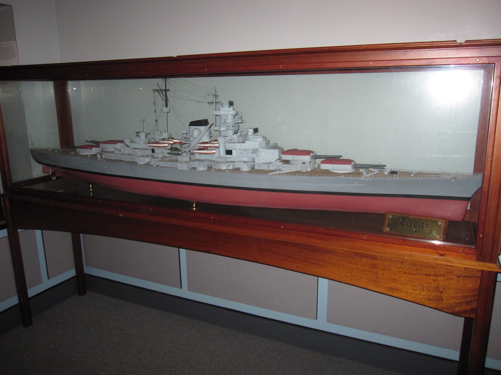 Trains and Boats and Planes: Merseyside Maritime Museum , Titanic ...