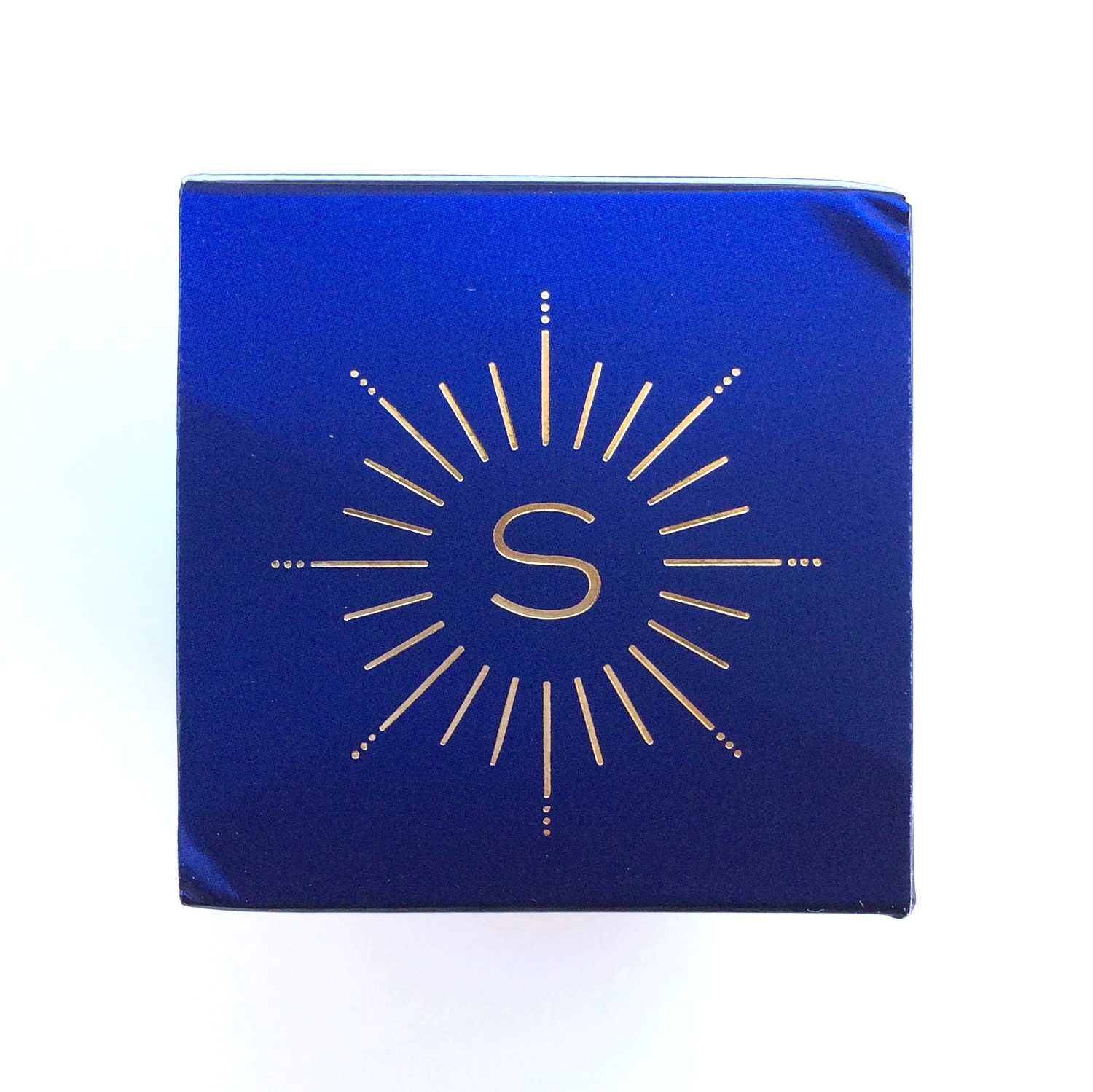 SERIUM PARIS Sérum Raffermissant au Diamant . Review Photos Swatches ...