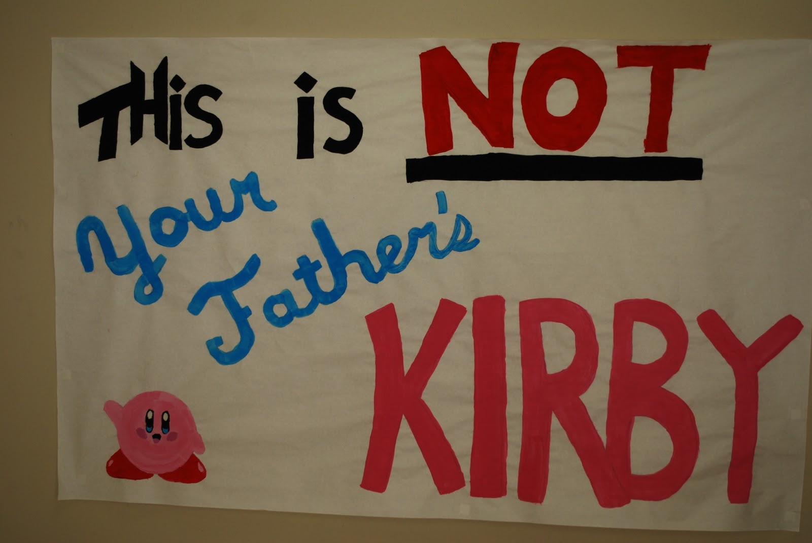 The Purple Polo: A Look At Kirby Smith Hall