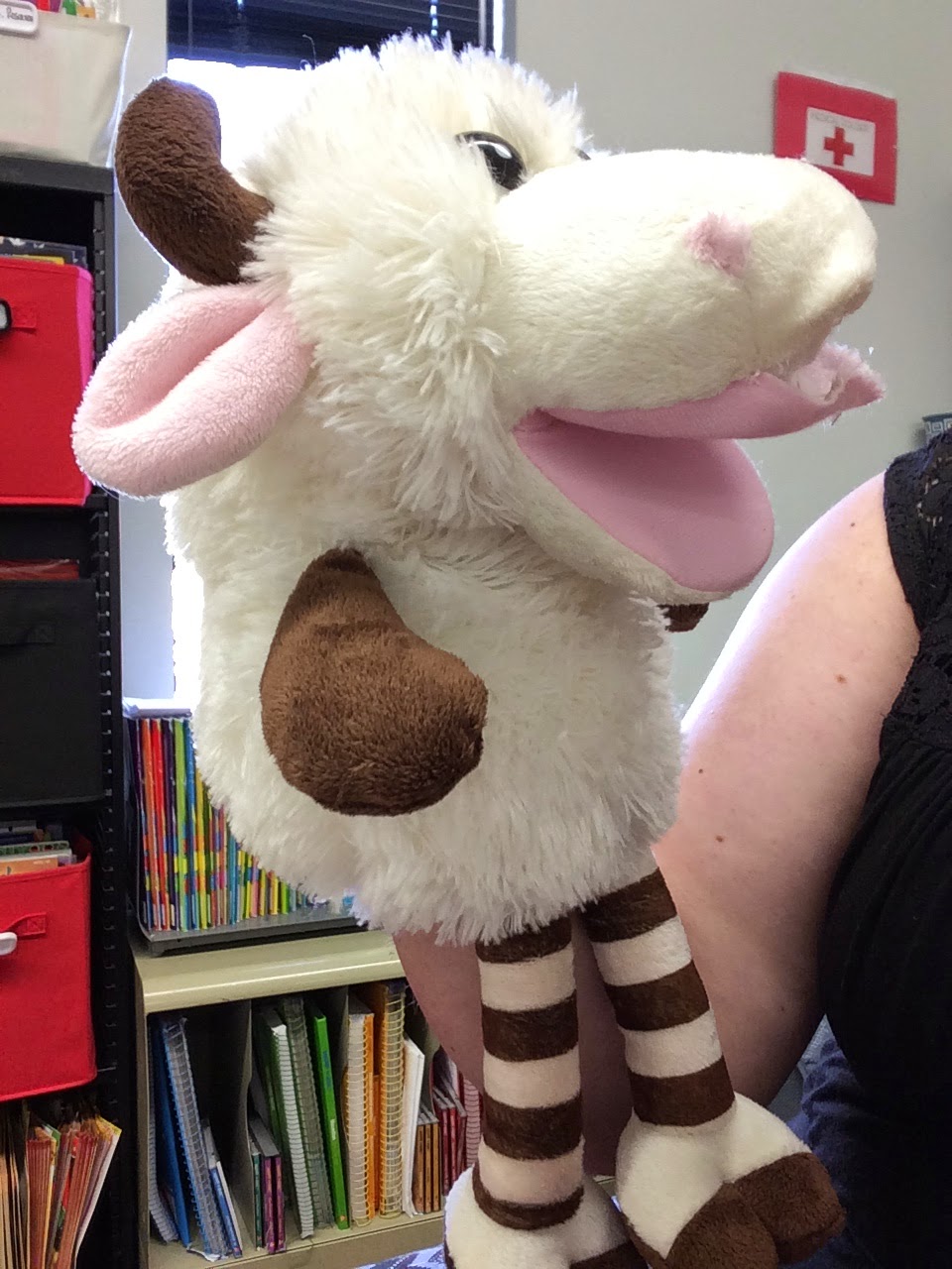 Elementary Etudes: The Singing Goat Saga