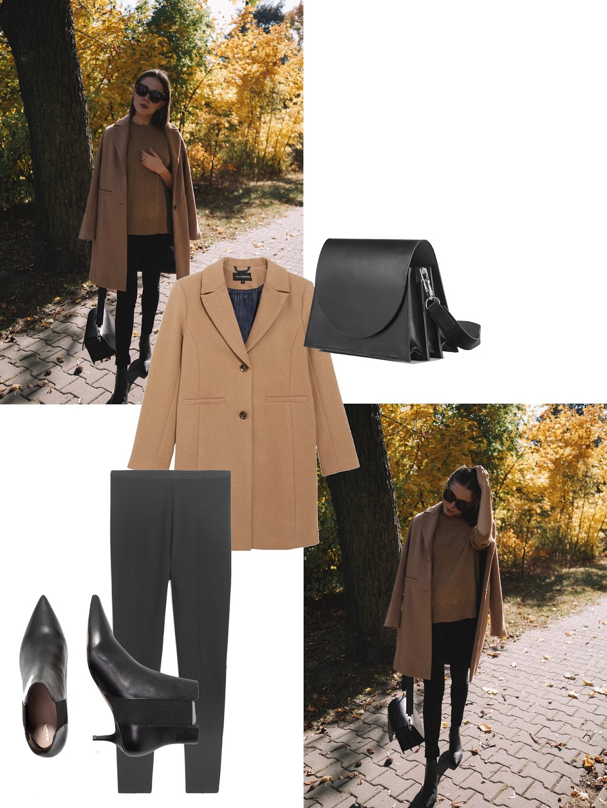 KappAhl Autumn Stories - Jestem Kasia Blog