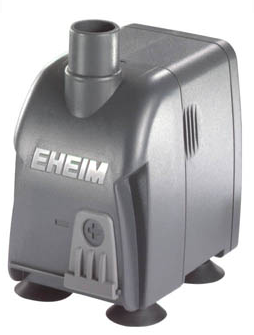 Comparativa Bomba de agua HJ 501 vs EHEIM compact 300 para acuario de ...