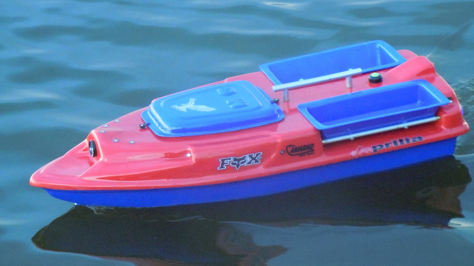 NAVOMODELE DE PLANTAT